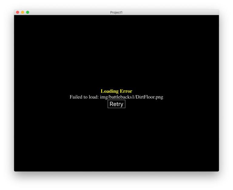 RPGツクールMV – 戦闘画面で発生するLoading Error対応方法 – 3テラバイト